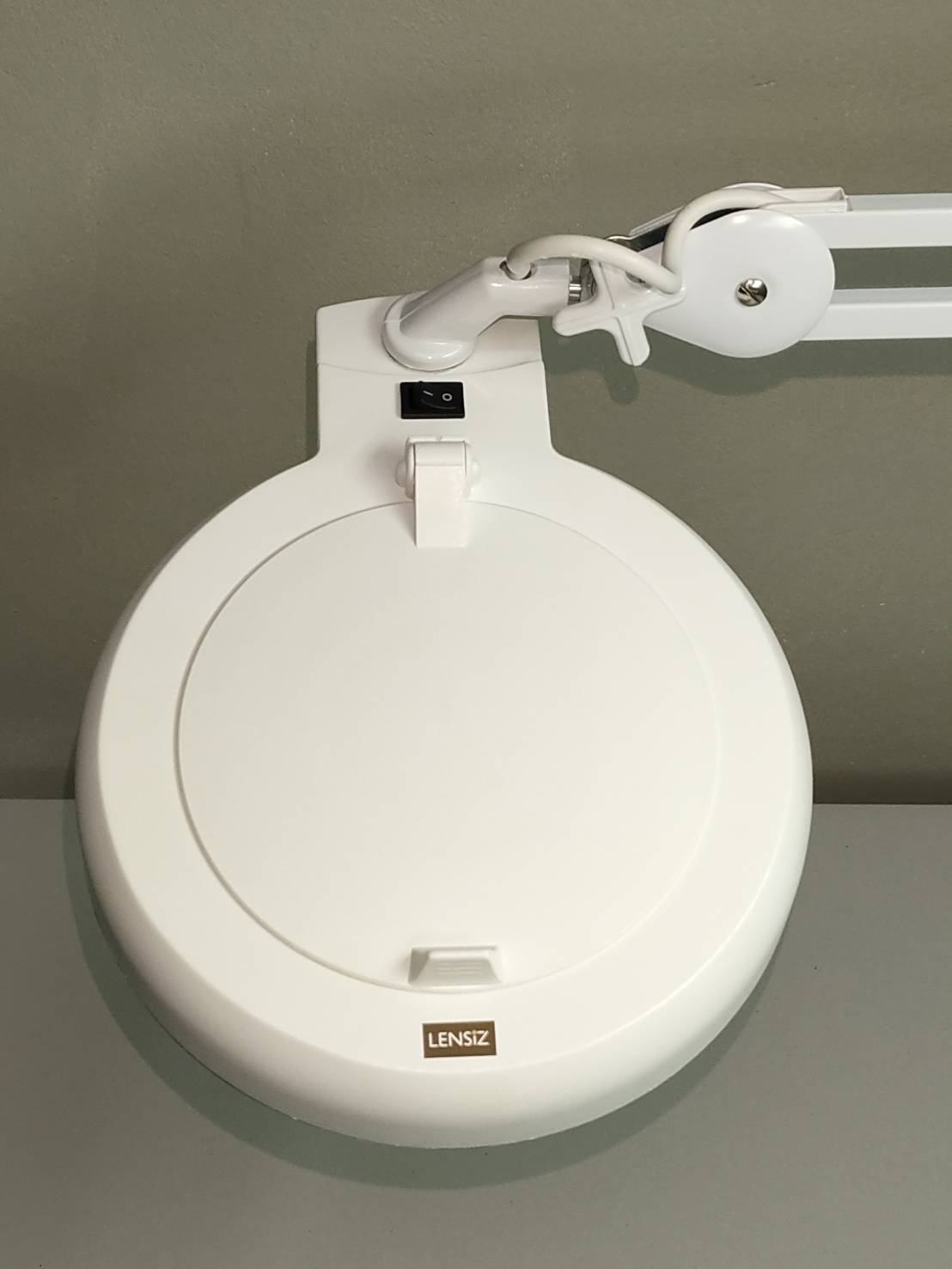 M 8066 DC – Lamp Factory Bangkok