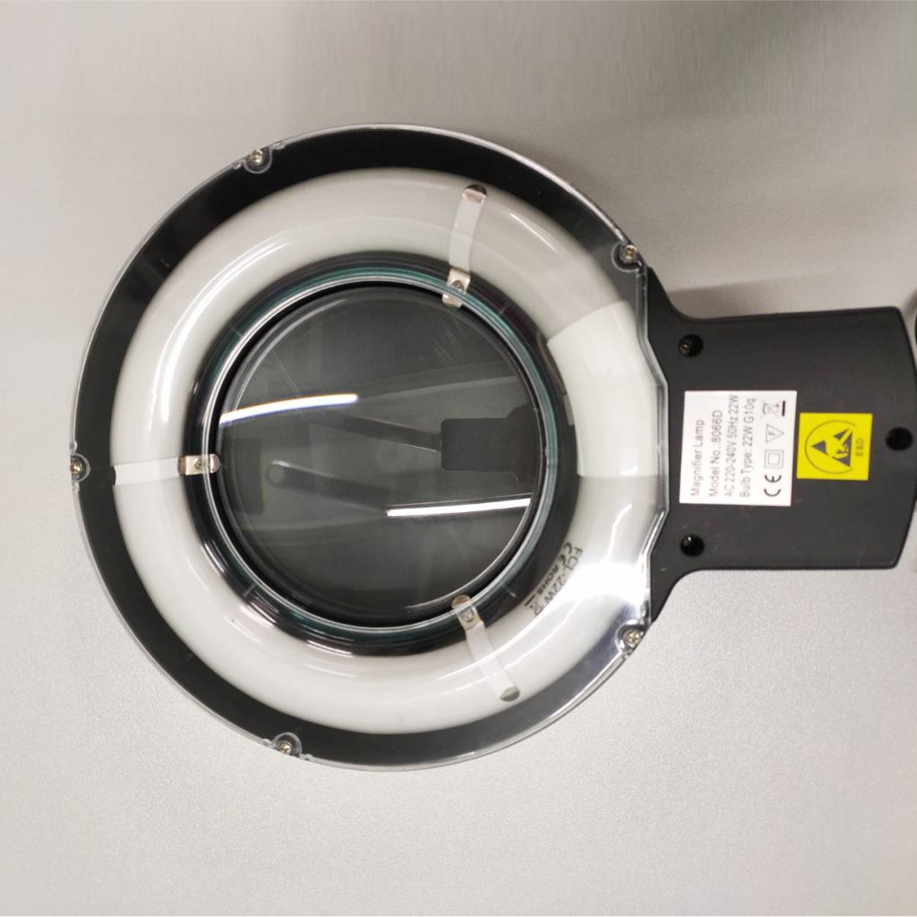 M 8066 H LED – Lamp Factory Bangkok