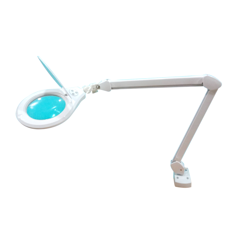 M 8066 DC – Lamp Factory Bangkok