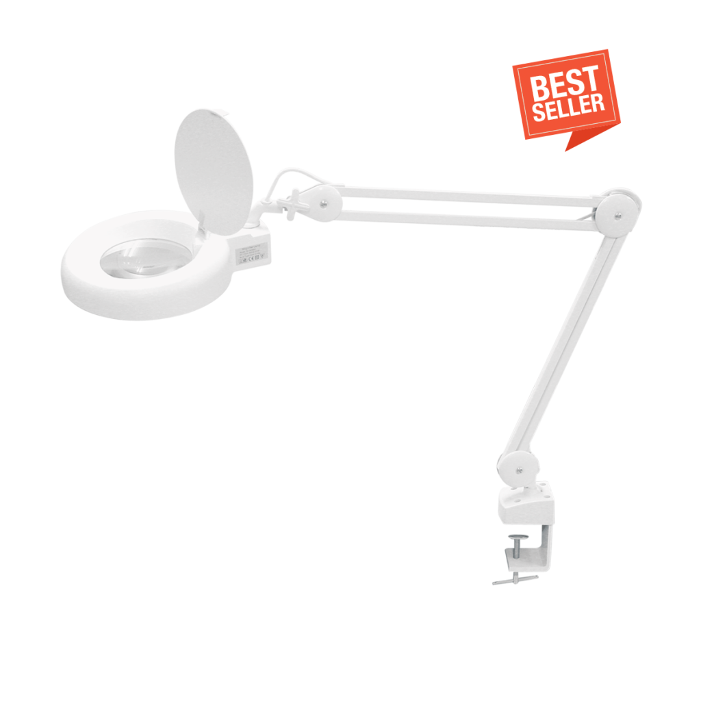 M 8066 DC – Lamp Factory Bangkok